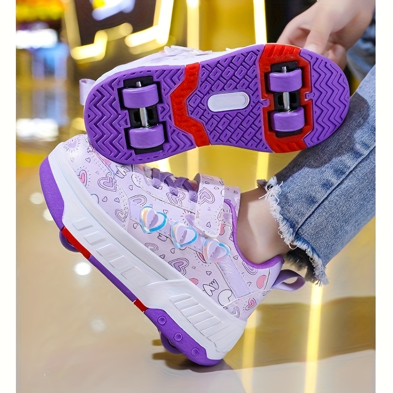 roller skates sold on Temu New Zealand