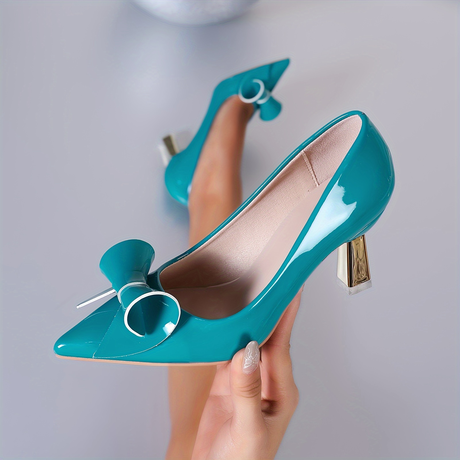 Women's Pumps - Temu