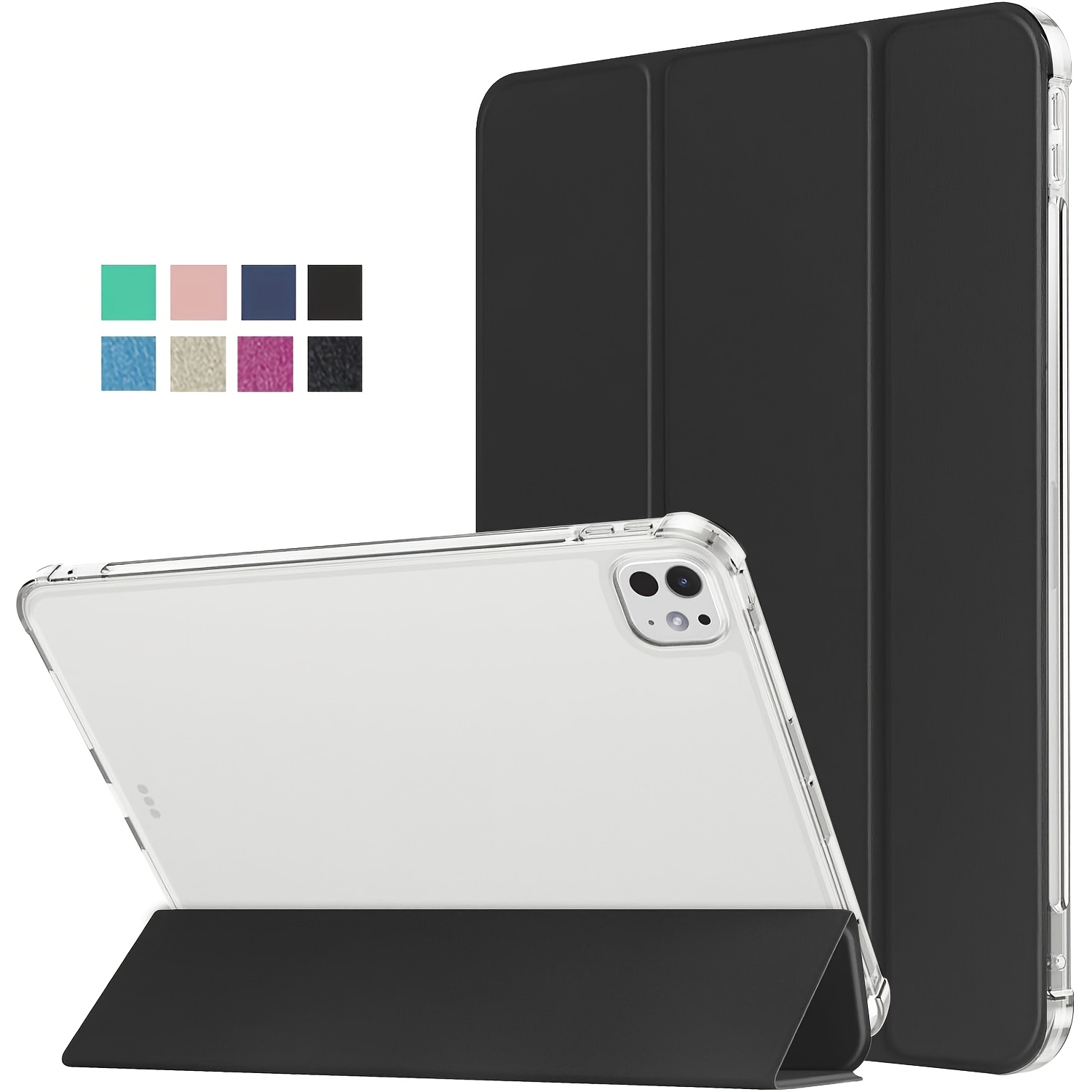 ipad case sold on Temu United States
