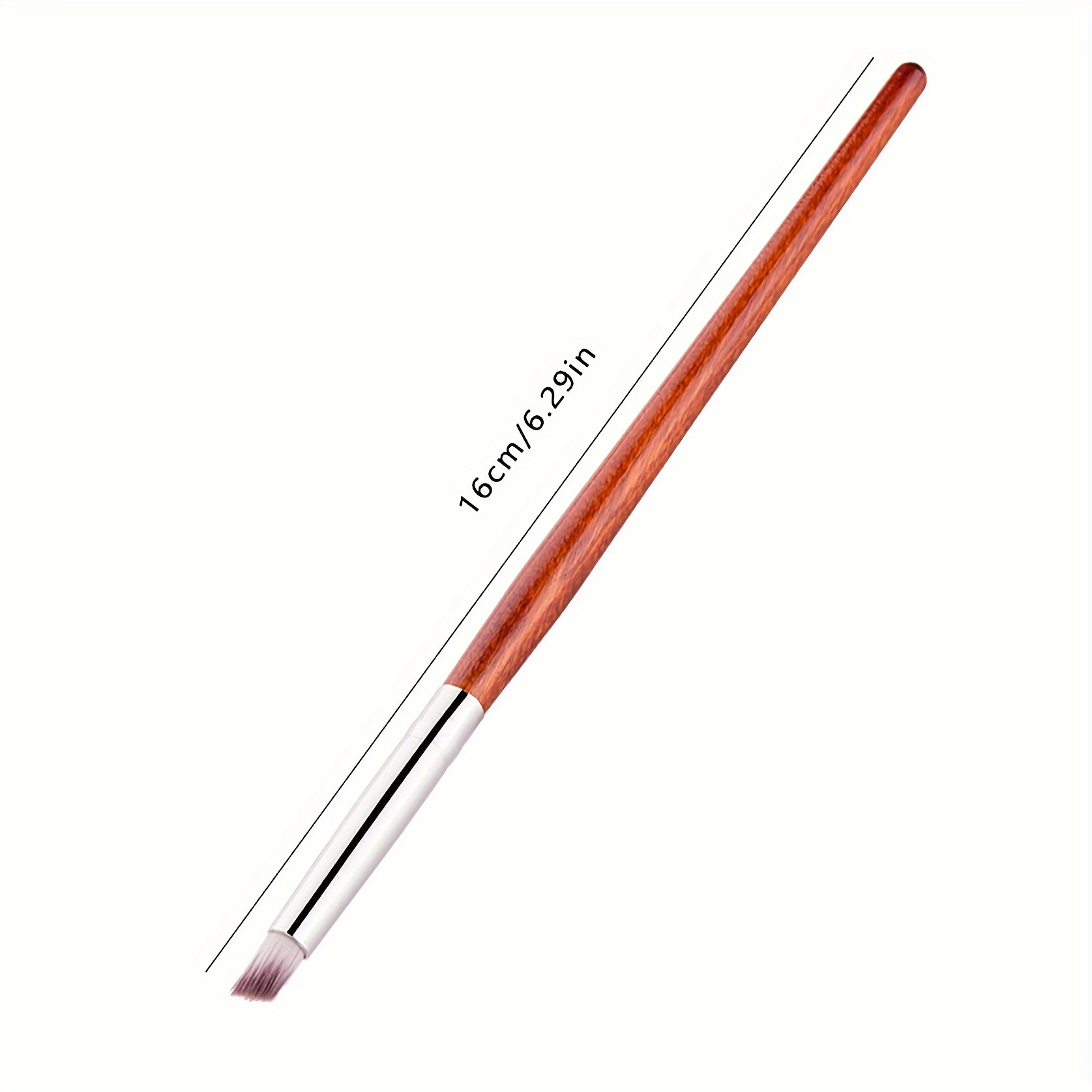 Nail Imprinting Pen Gradual Dyeing Magic Tool Redwood Stick - Temu New ...