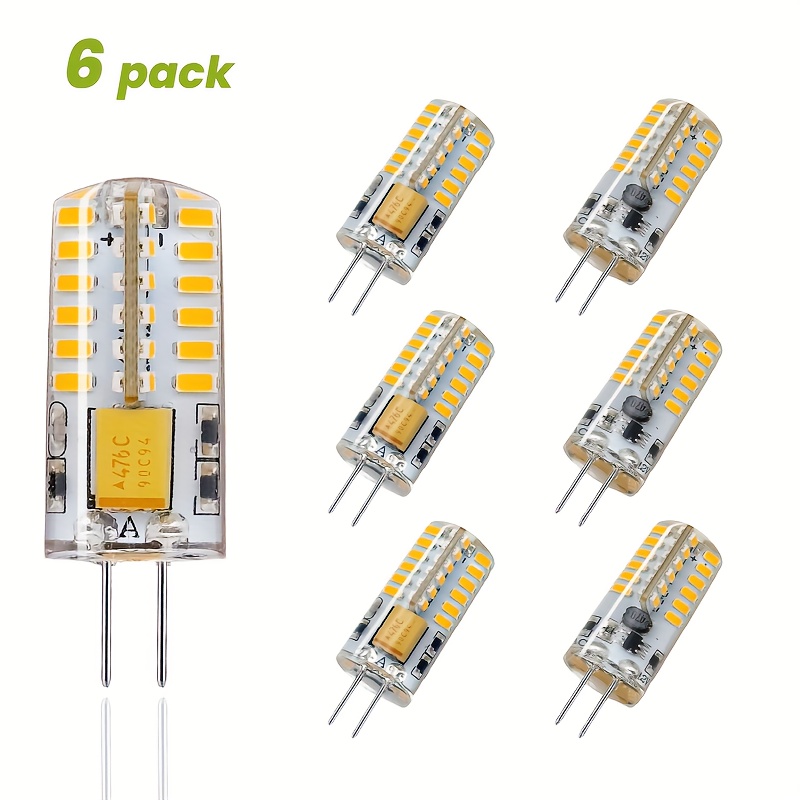Light Bulbs - Temu