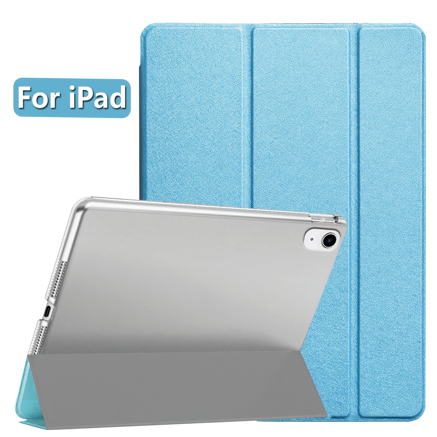 ipad case sold on Temu United States