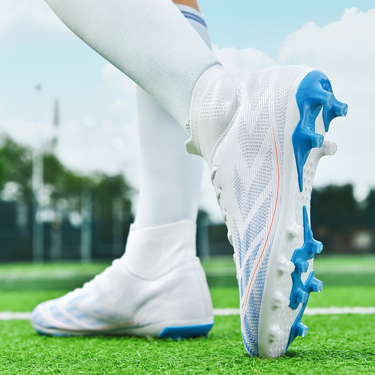 soccer boots - South Africa