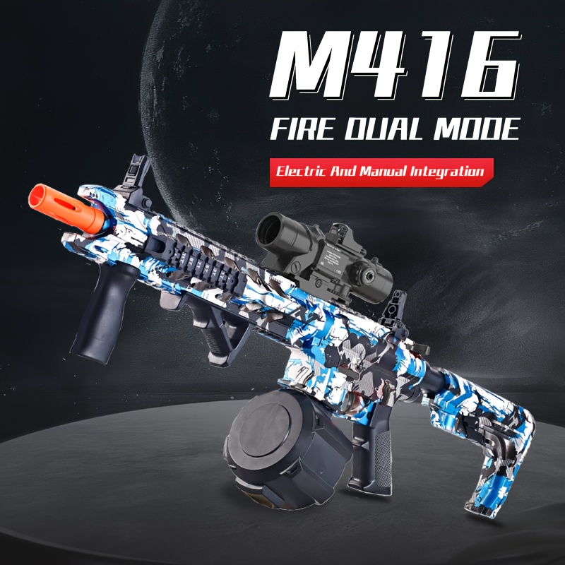 Toy Guns & Accessories - Temu