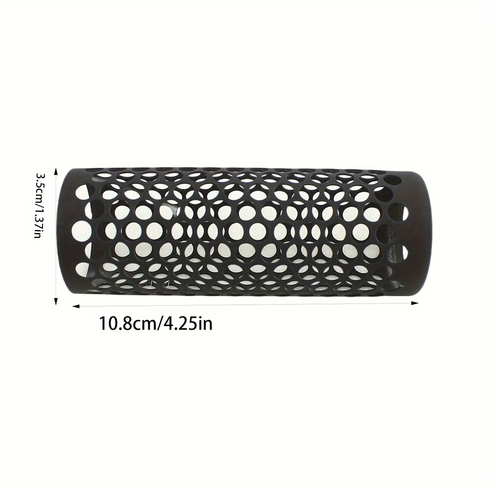 tunnel small hole cave shrimp home aquarium decoration fish accessories ...