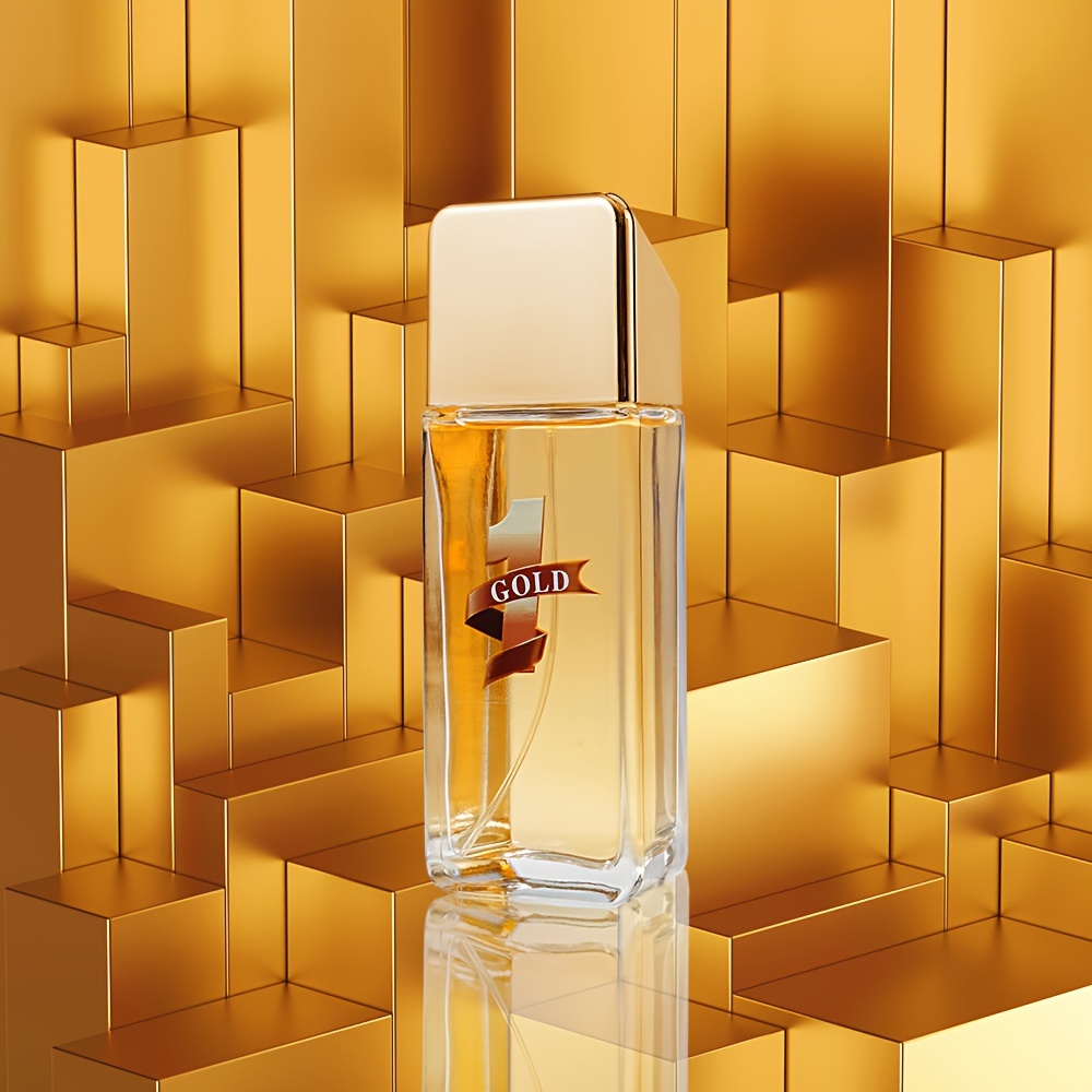 Parfum Masculin 100 Ml Fragrance Rafraîchissante Longue - Temu Canada