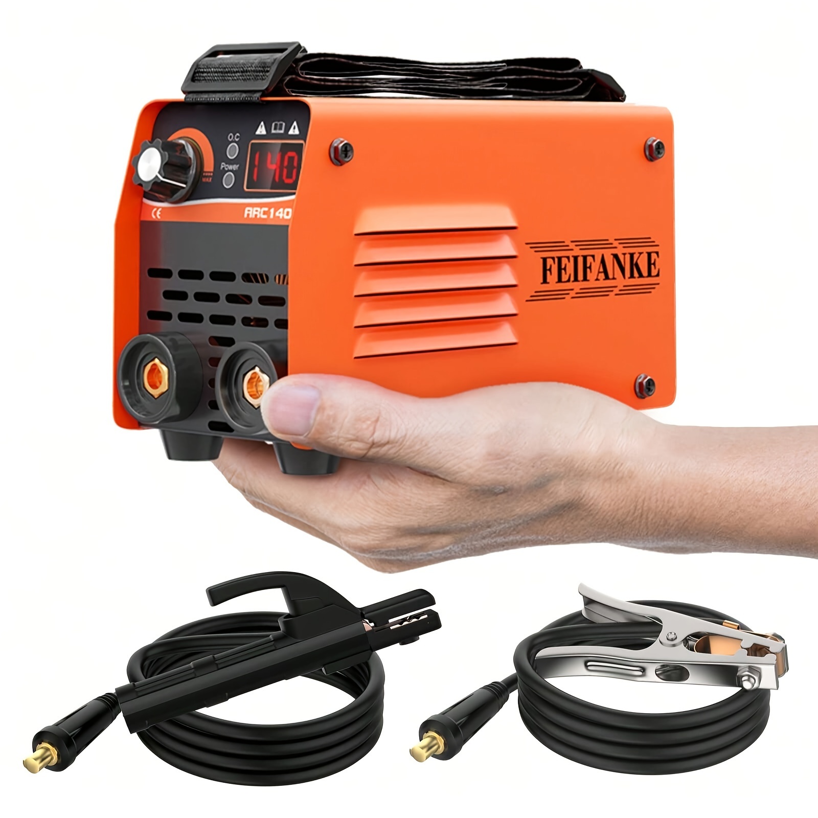 welding machines sold on Temu United States