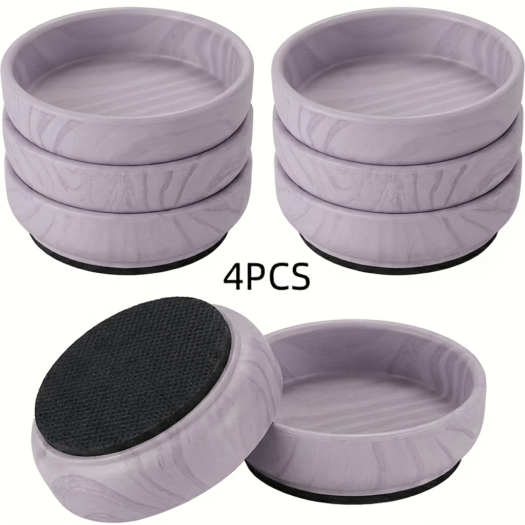 furniture coasters sold on Temu Australia