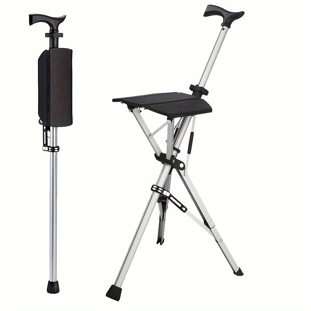 walking canes sold on Temu United States