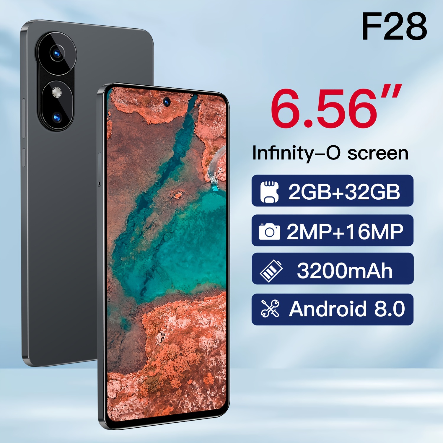 Celulares - Temu Mexico