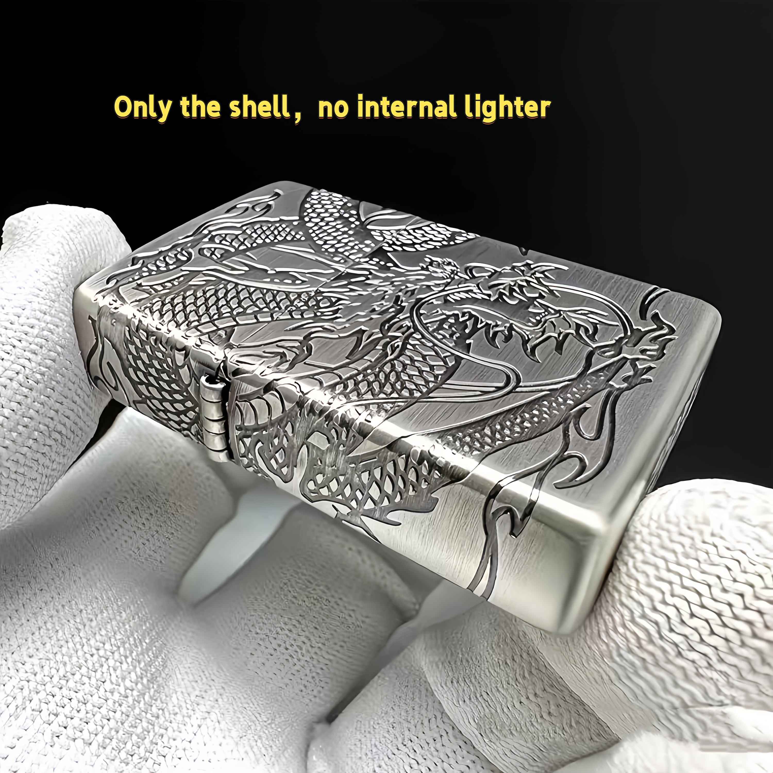 cigarette lighters sold on Temu Philippines