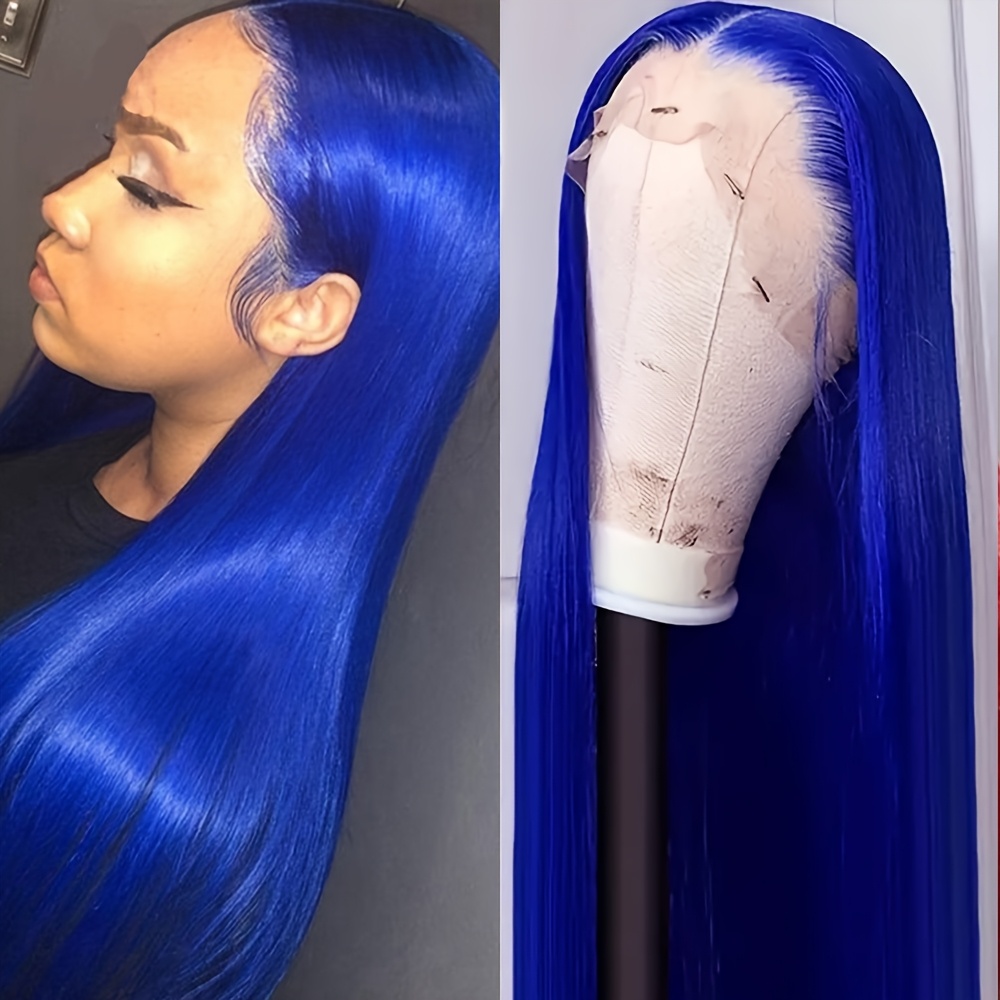 wigs sold on Temu United States