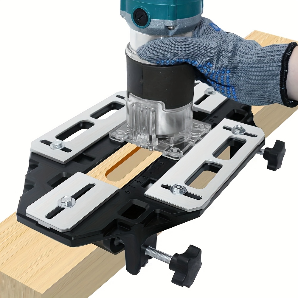 door lock hole opener kit sold on Temu Australia