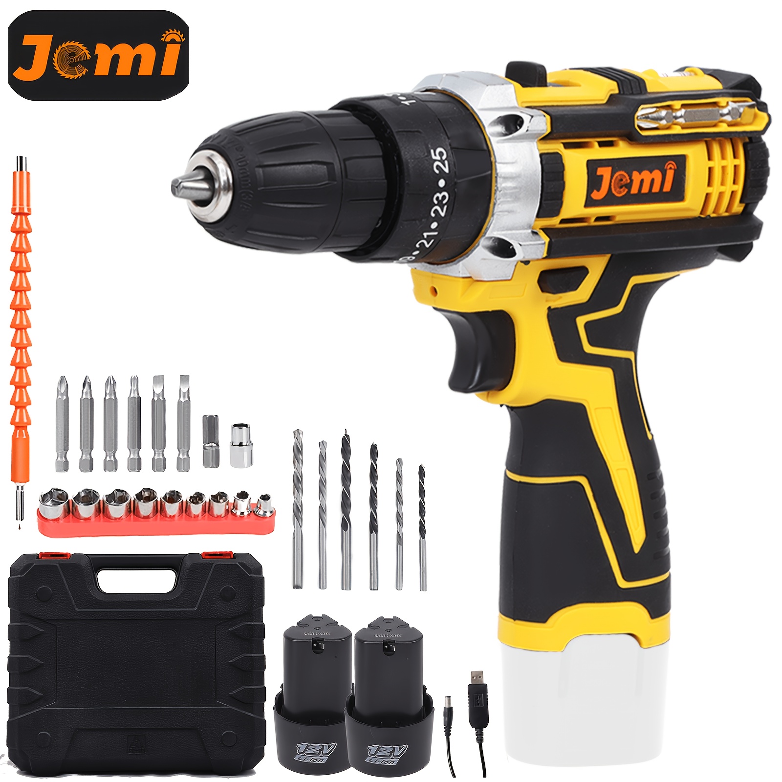Power Tools - Temu United Kingdom