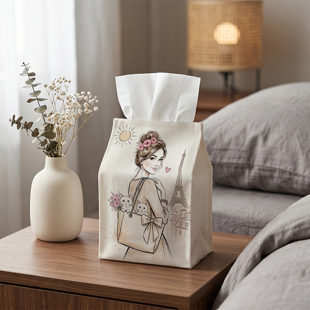 25 cm bedside table sold on Temu Australia
