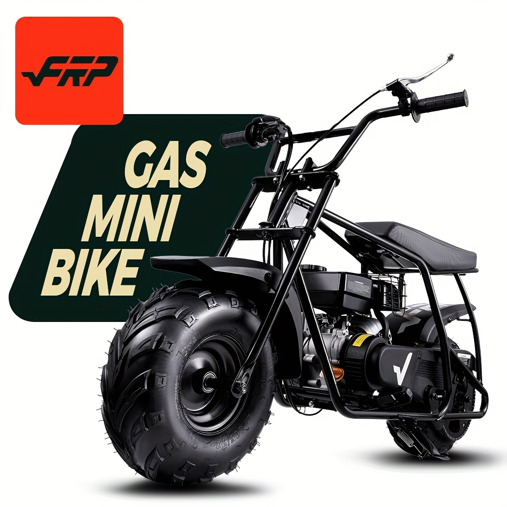 mini bikes sold on Temu United States