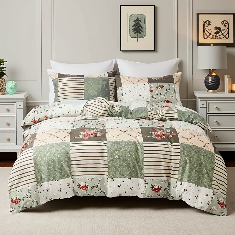 quilts sold on Temu United States
