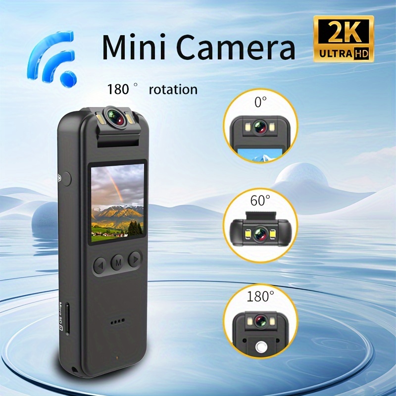 Caméras de surveillance - Temu France