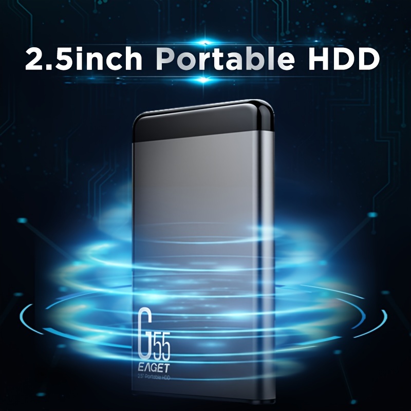 Your Digital Storage with High-Performance Hard Drives - Temu
