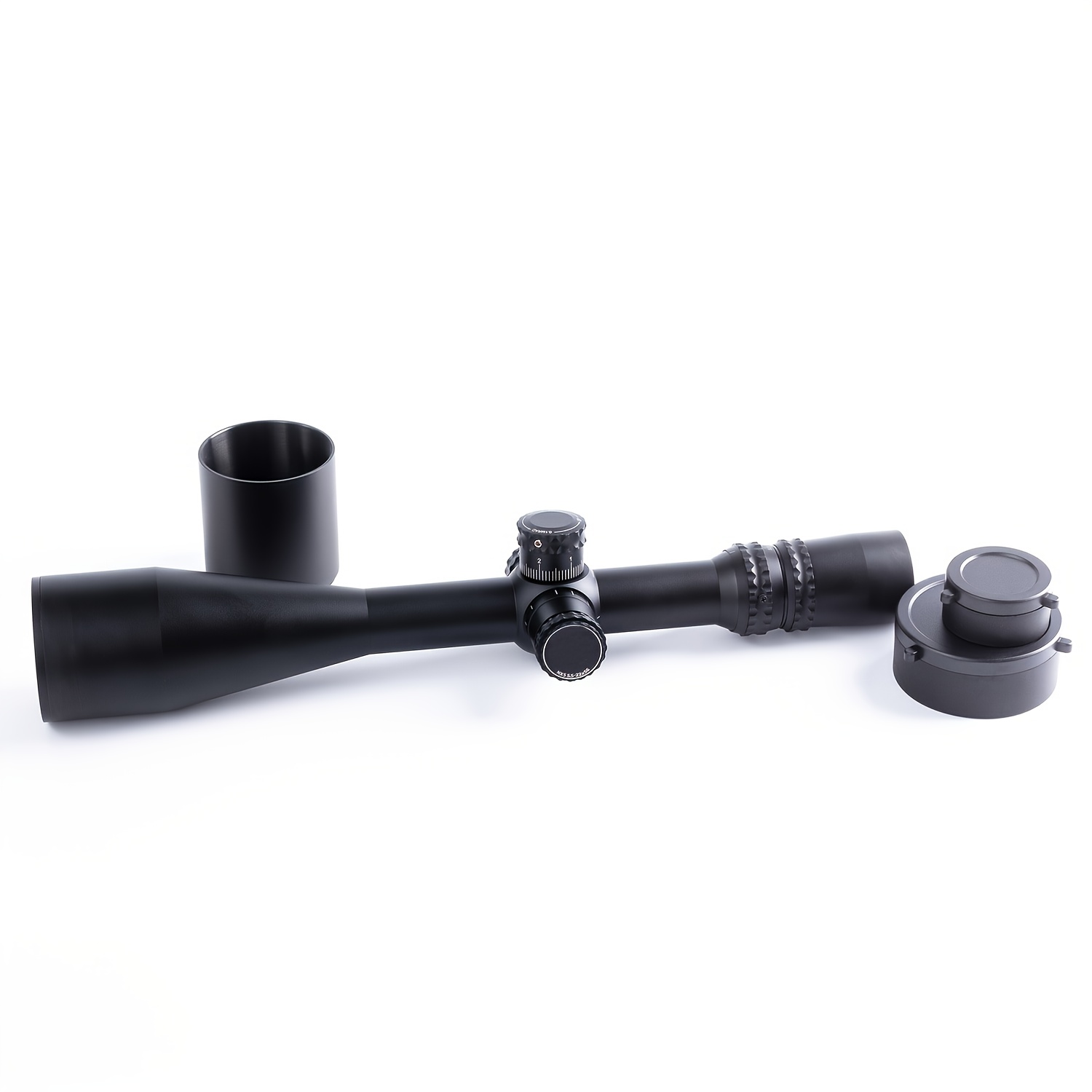 scopes for hunting sold on Temu United States