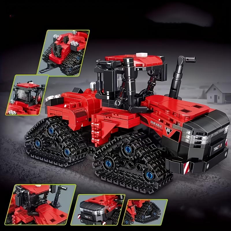 hobby model kits sold on Temu United States