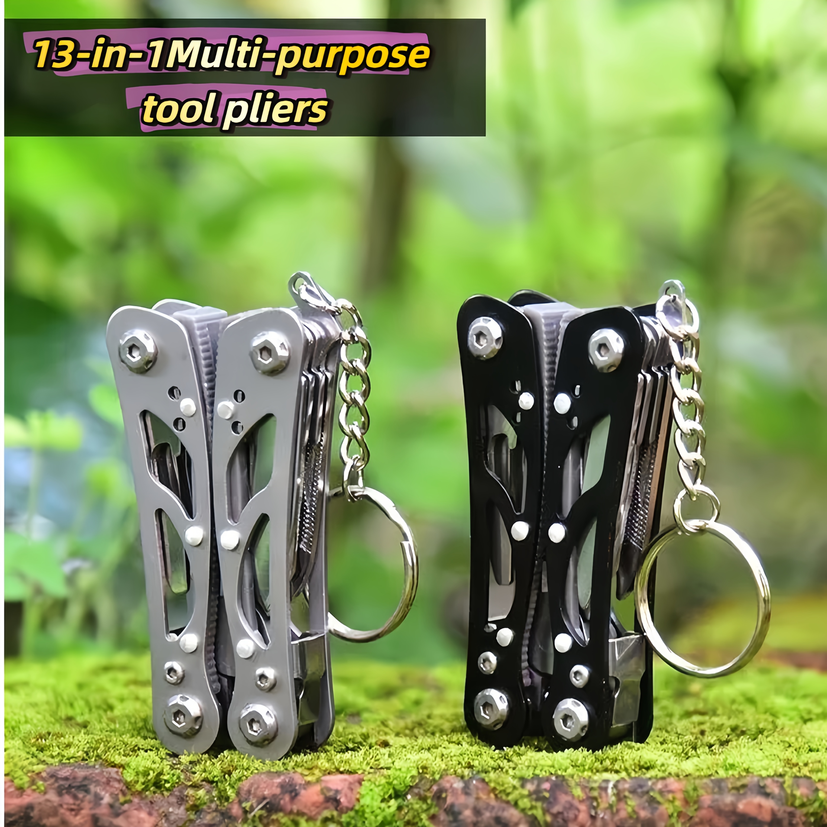 multi tool sold on Temu United States