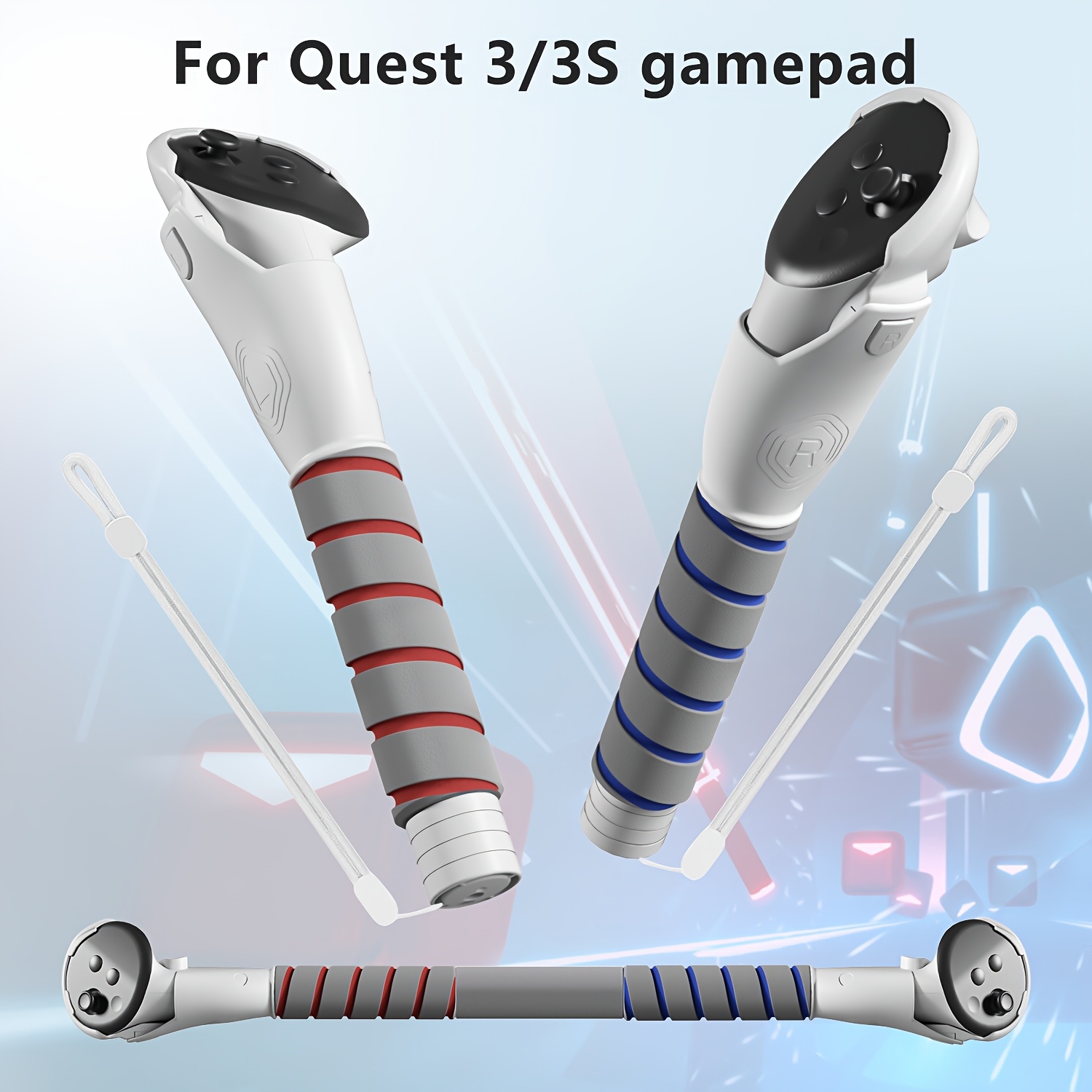 vr sold on Temu United States