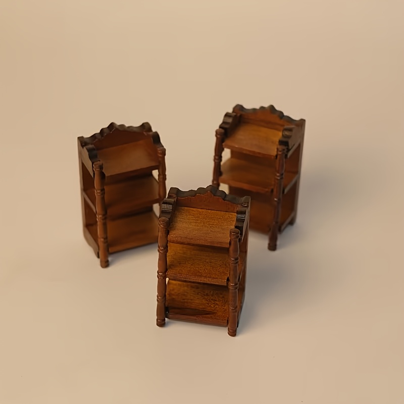dollhouse miniature sold on Temu United States
