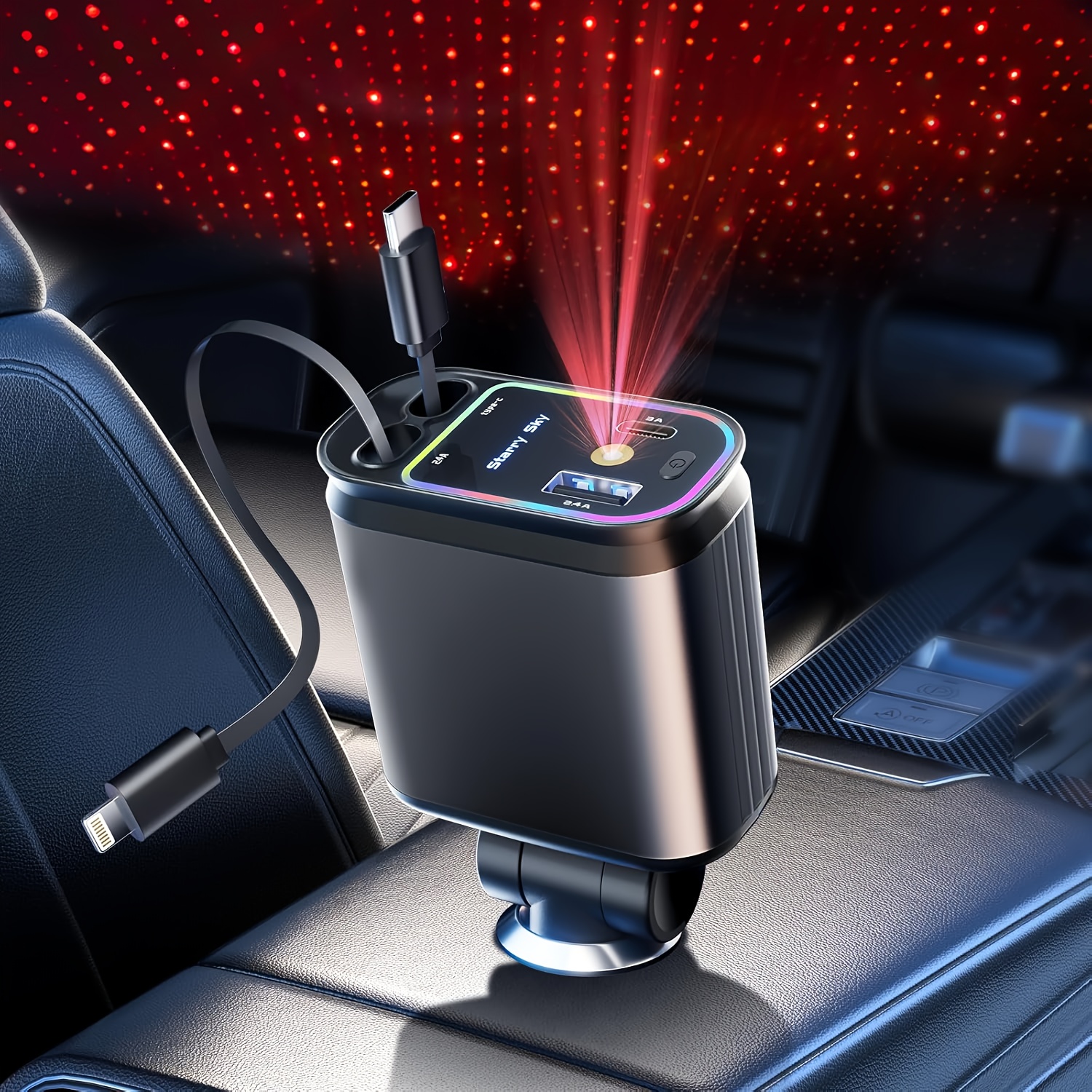 car accessories - United Kingdom
