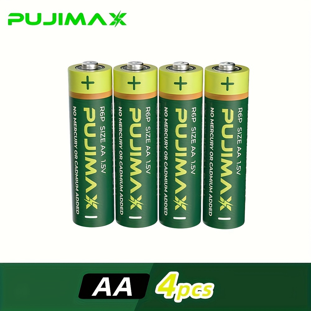 batteries – Livraison gratuite sur les articles expédiés depuis Temu