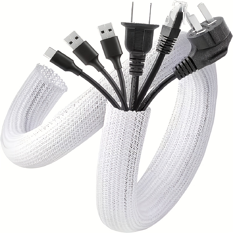 cable covers sold on Temu Canada