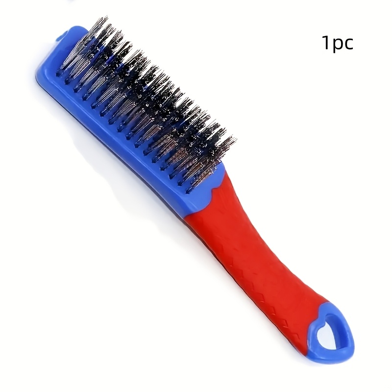 wire brushes sold on Temu New Zealand