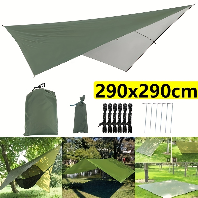 camping tarps - United Kingdom