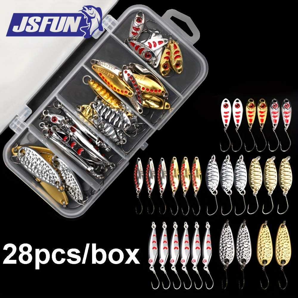 micro lure sold on Temu Canada