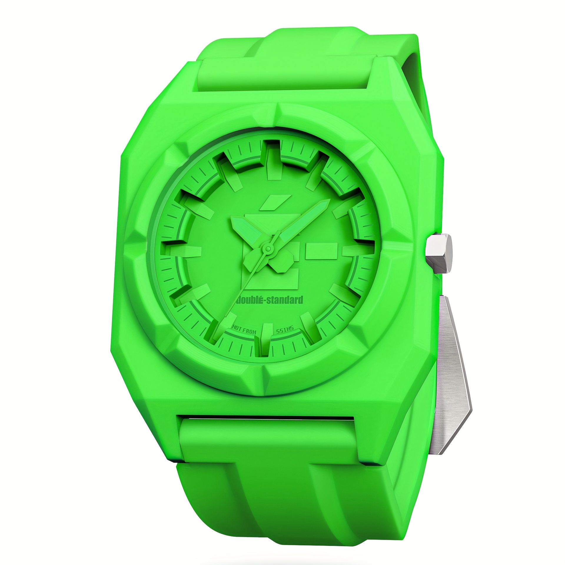 sport watches for men sold on Temu United States