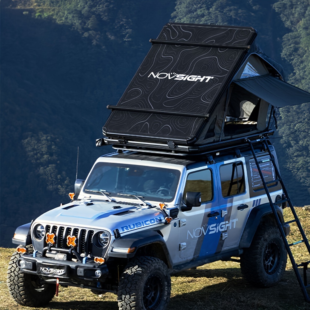rooftop tent sold on Temu United States