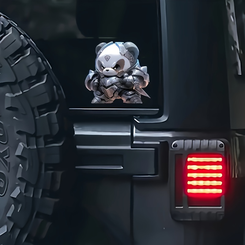 Cool Vinyl Car Stickers Car Laptop Helmet Luggage Display - Temu Australia