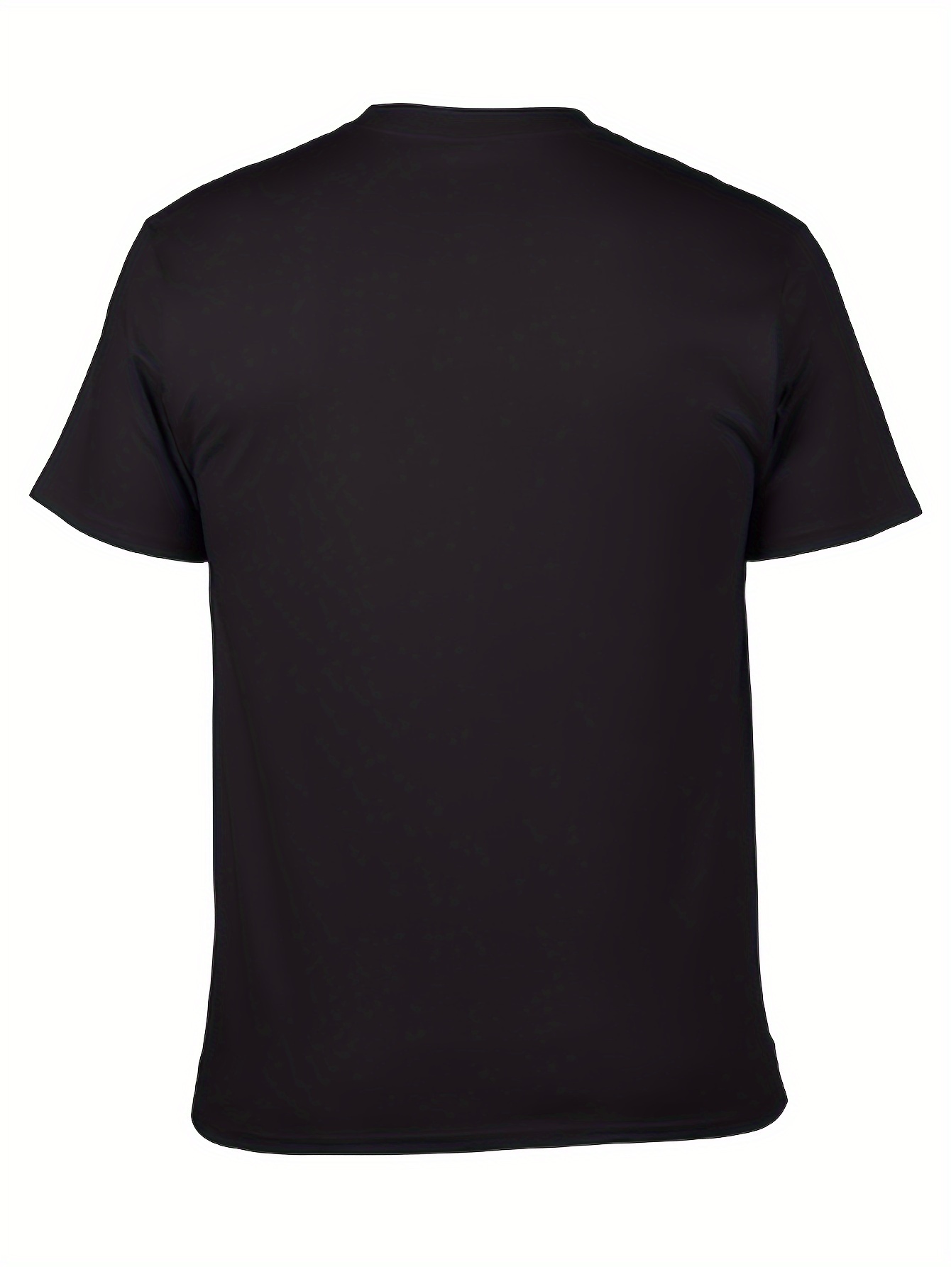 American Flag Baseball Silhouette 539 T Shirt Fit - Temu