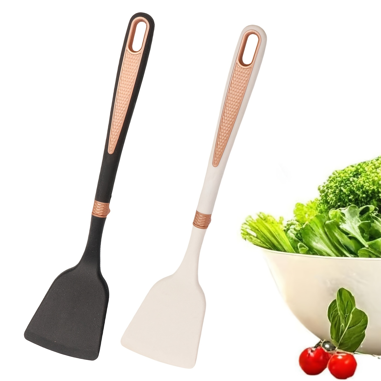 kitchen spatula sold on Temu United States