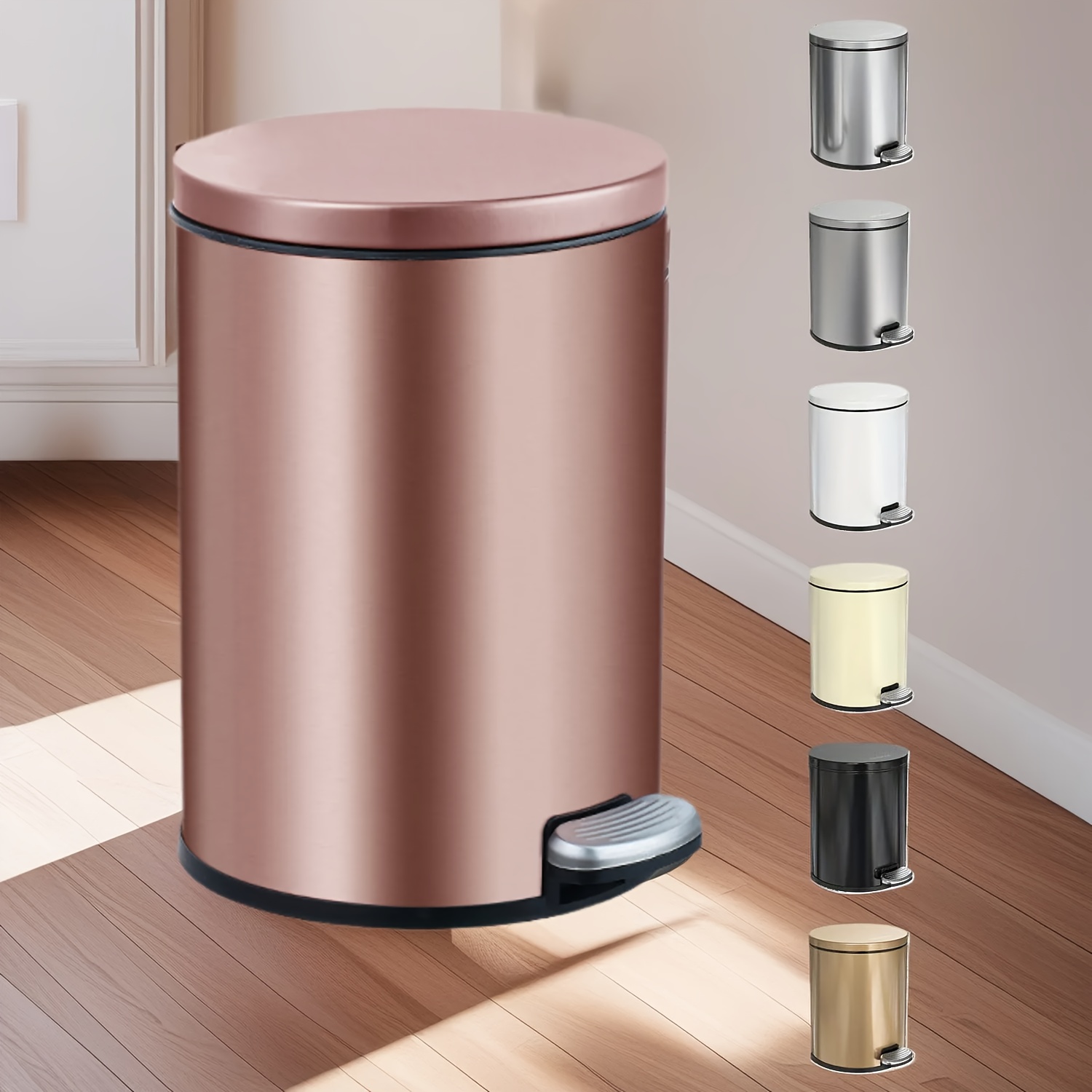 bins sold on Temu Australia