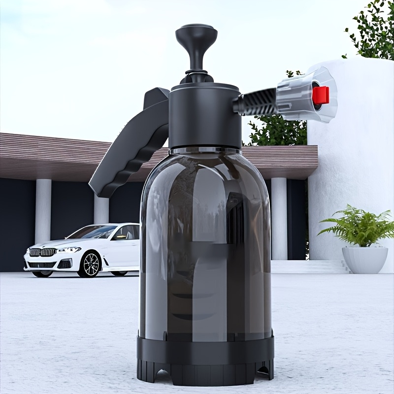 spray pump sold on Temu United States