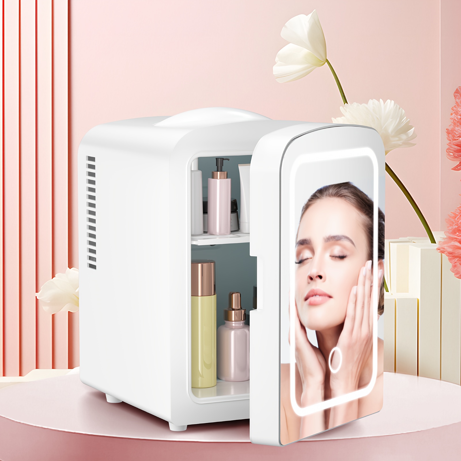 all refrigerators sold on Temu United States