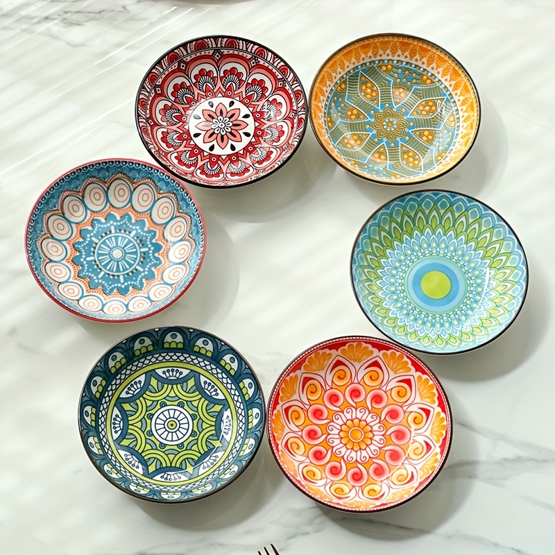 plates ceramic - United Kingdom