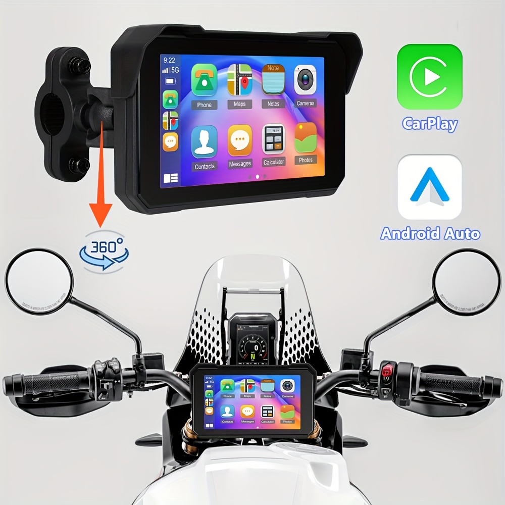 Motorcycles & Accessories - Temu