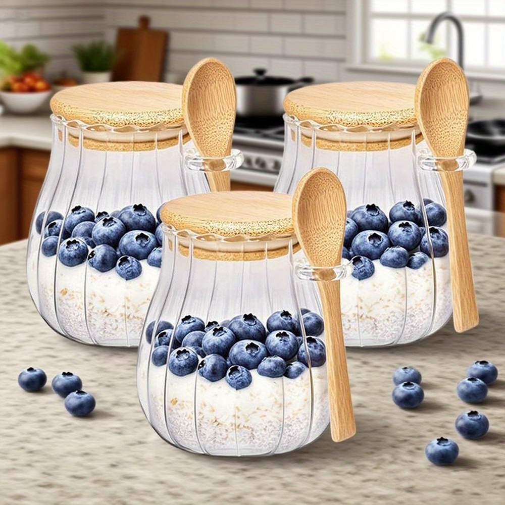 glass food container - Nigeria
