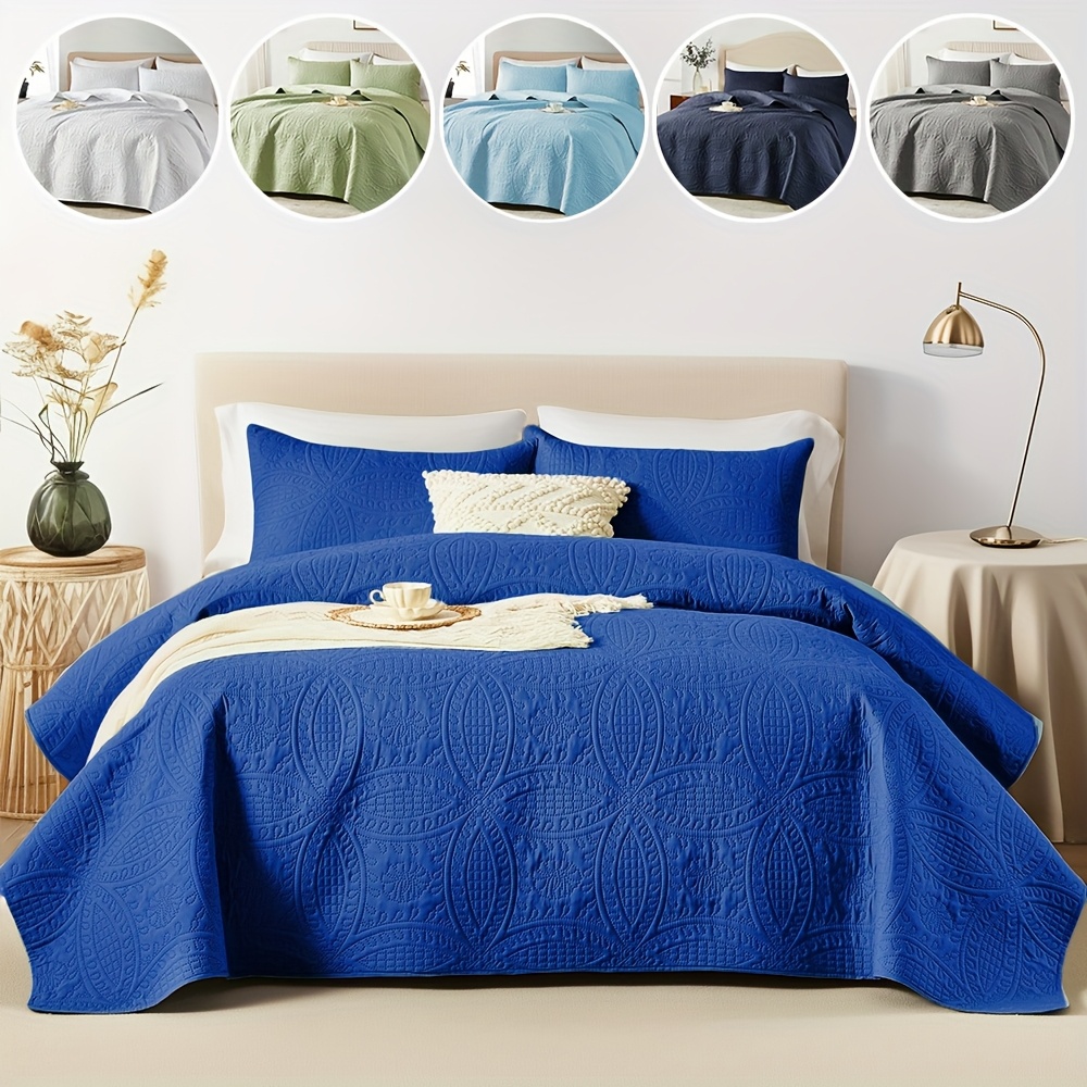 bedspreads sold on Temu United States