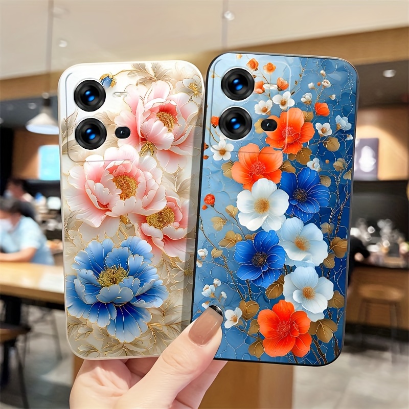 Premium Tpu Phone Case Cover Vivo - Temu Australia