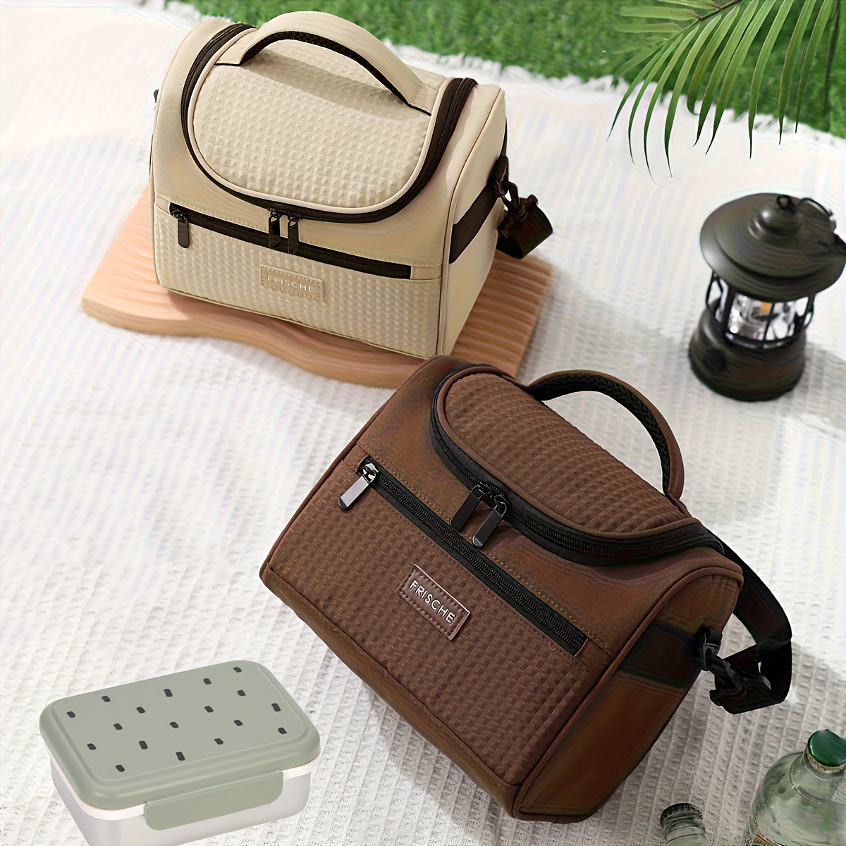 food lunch boxes - Kazakhstan
