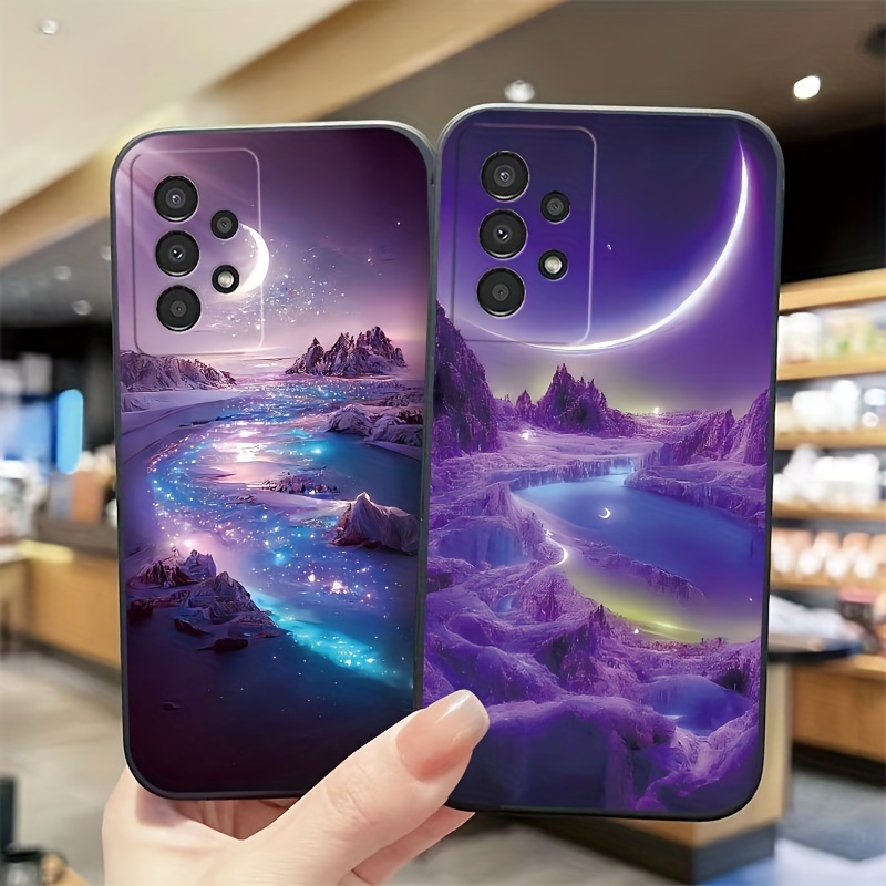 Phone Case Samsung Galaxy A02/a02s/a03/a03s/a04/a - Temu Canada