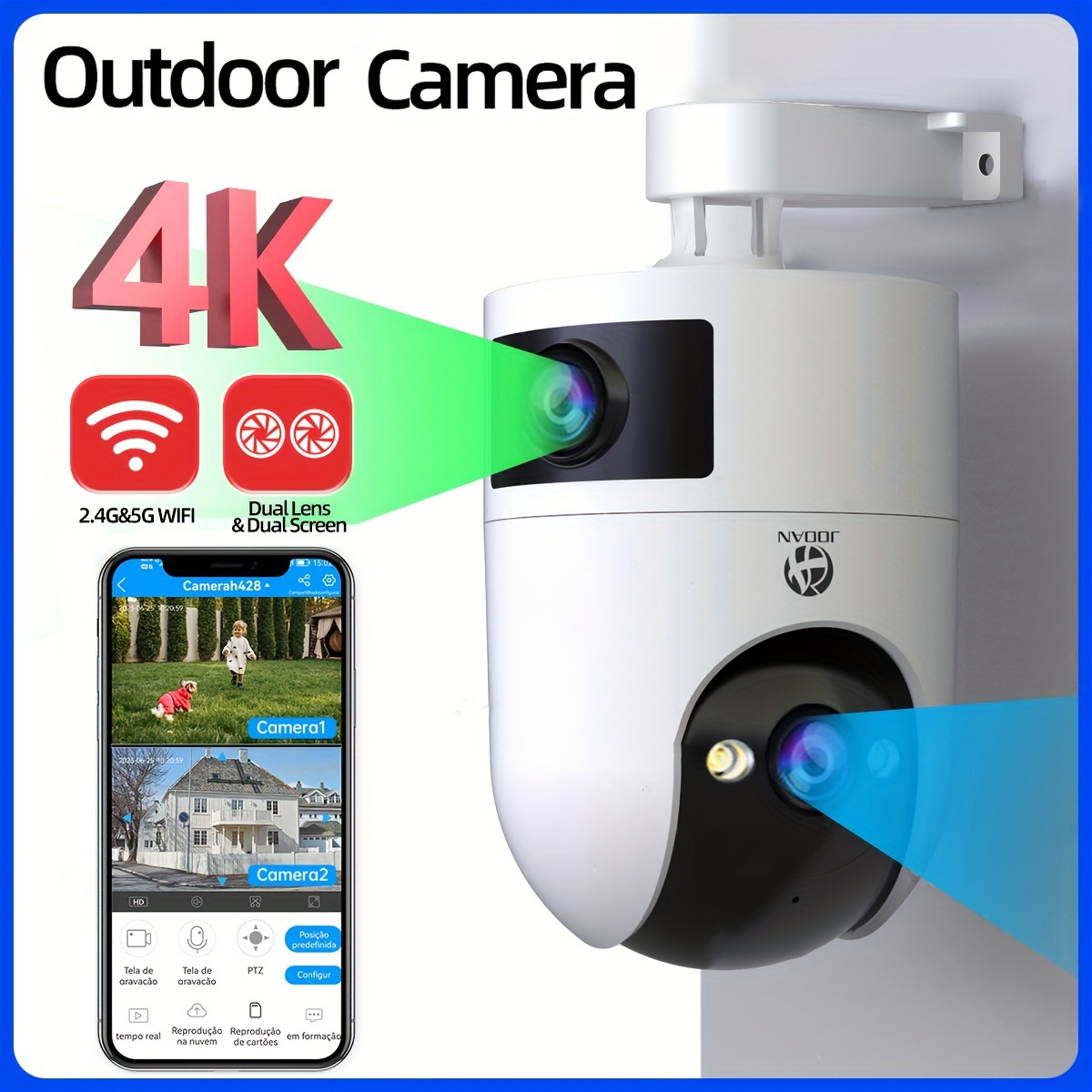 security cameras - United Kingdom